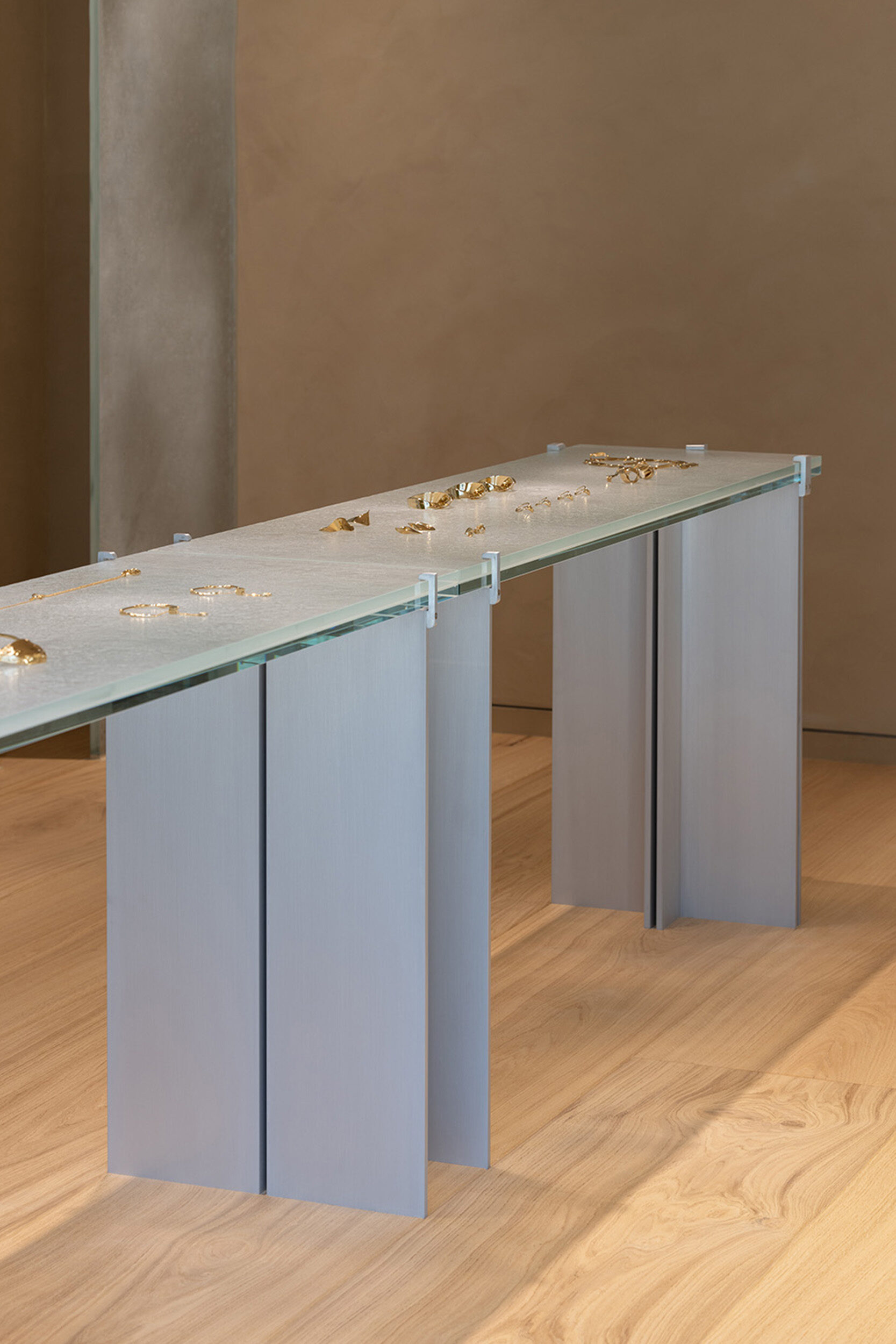 Boutique Polène - Atelier Emmanuel Barrois