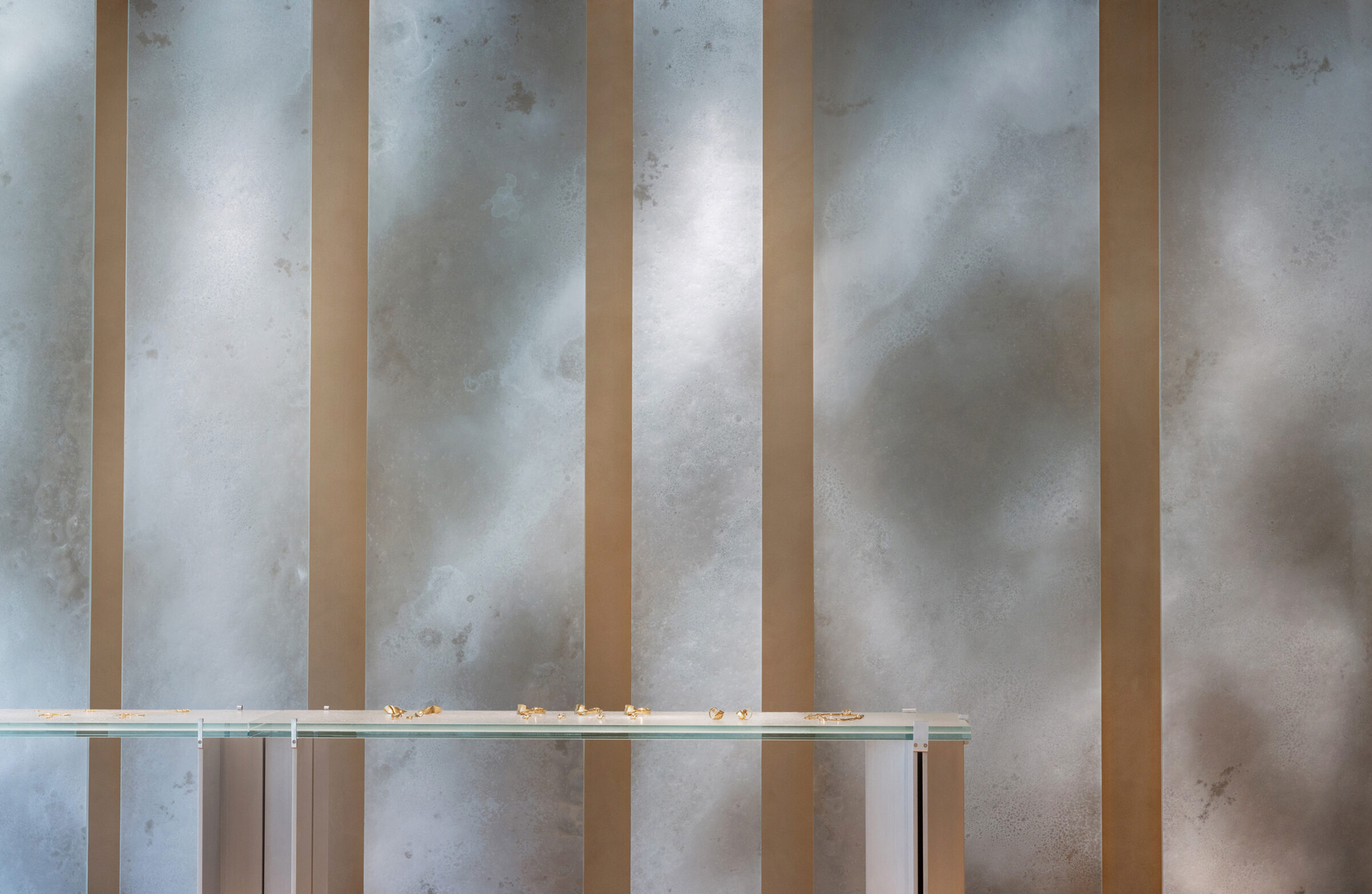 Polène Store - Atelier Emmanuel Barrois (en)