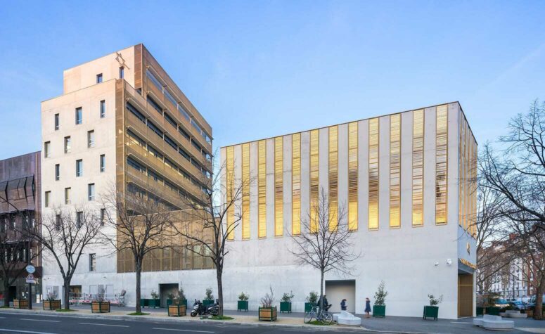 Projects - Atelier Emmanuel Barrois (en)