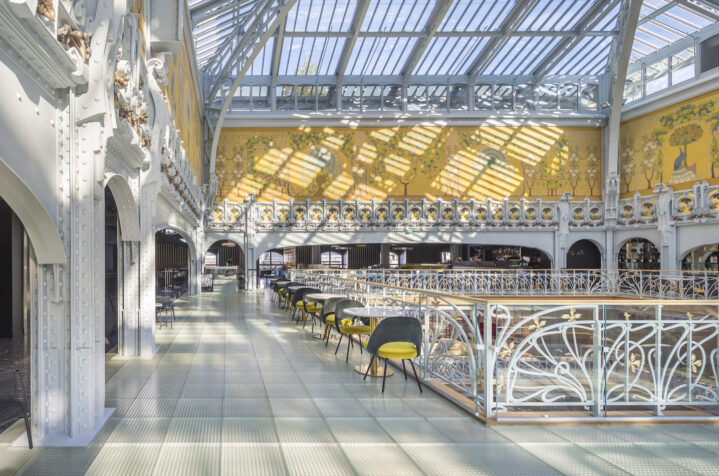 Projects - Atelier Emmanuel Barrois (en)