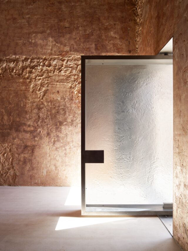 Siyadi Pearl Museum - Atelier Emmanuel Barrois (en)